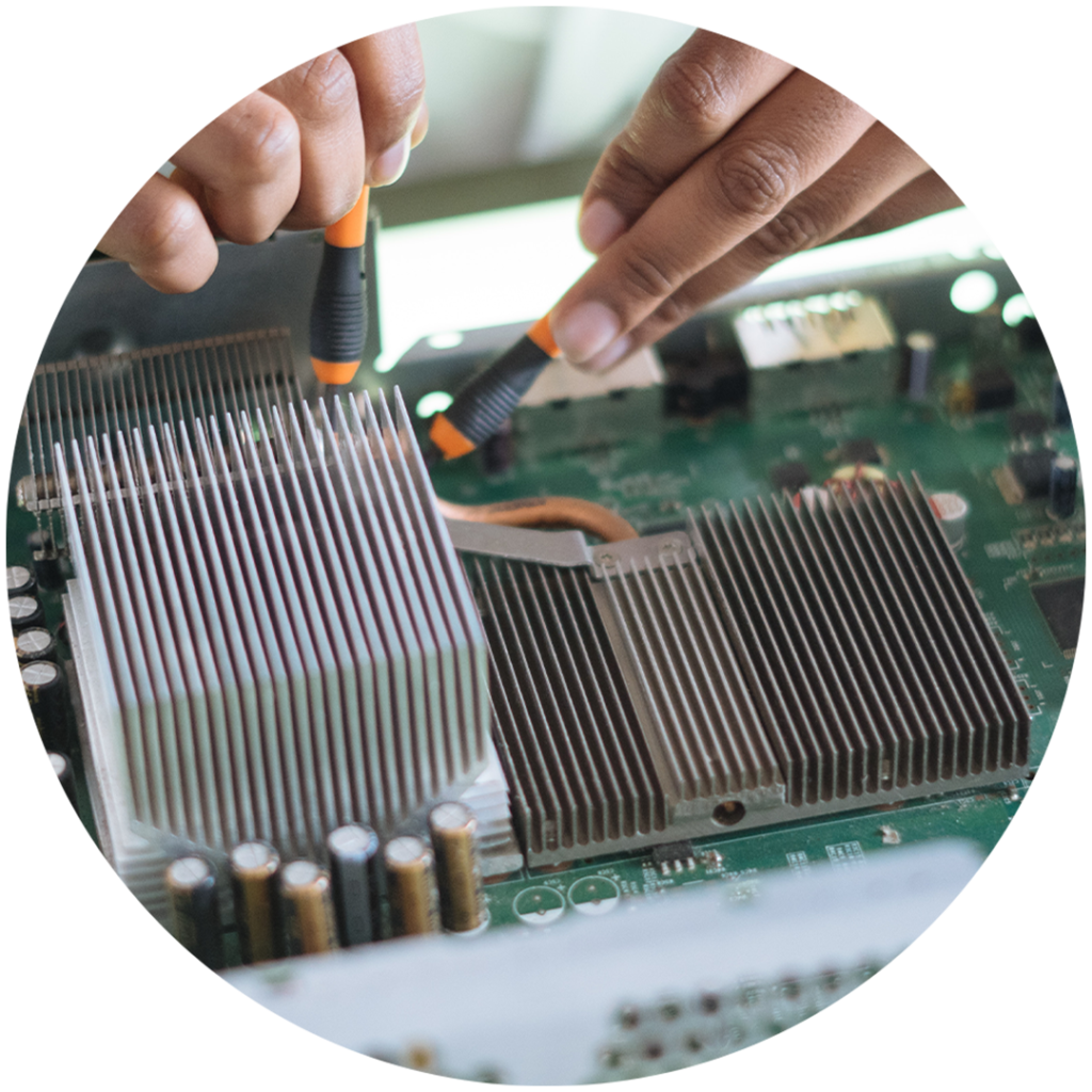 Productos - Melimar Company INC